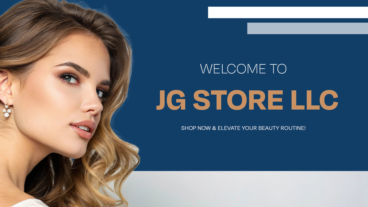 ABOUT US – JG Store LLC